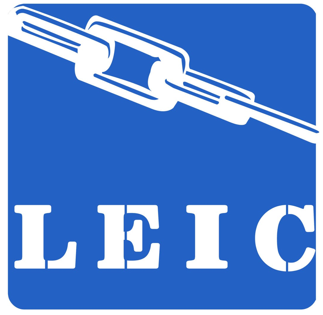 LEIC Overseas – For Oil Services